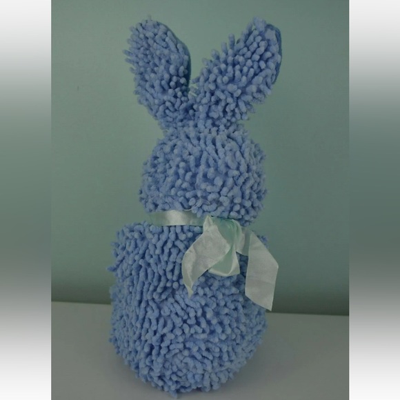 Stephan Baby | Toys | Stephan Baby Blue Bunny Rabbit Plush Stuffed ...